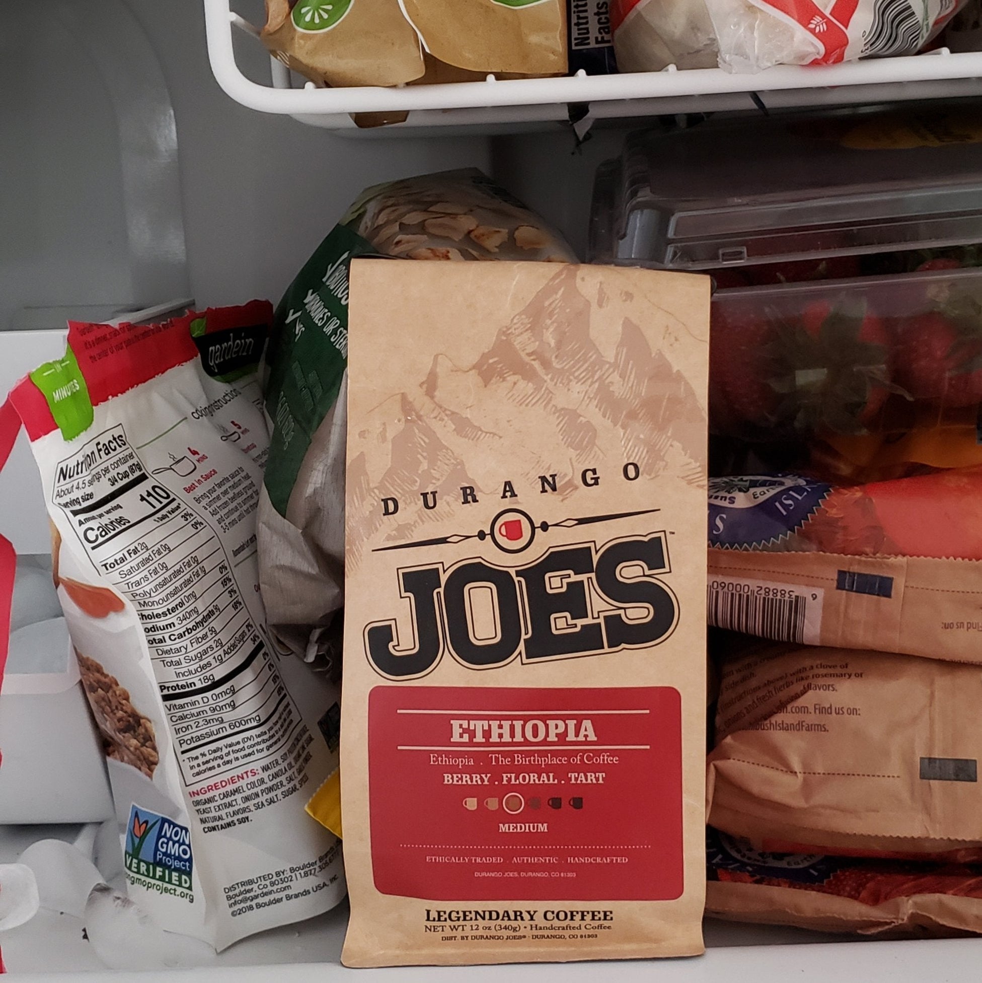 Coffee Guide– Durango Joes Coffee