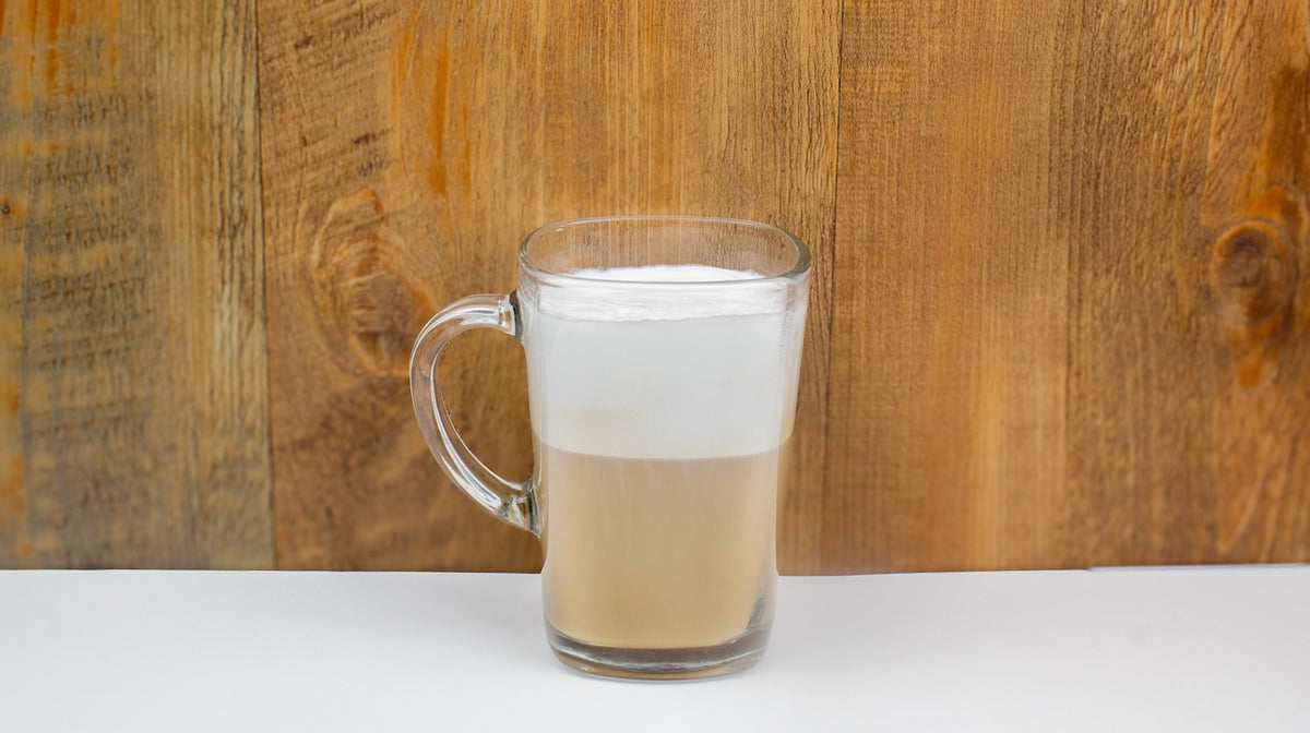 Cappuccino– Durango Joes Coffee