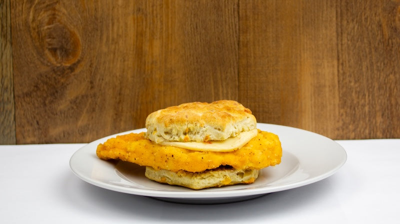 Kickin' Chicken– Durango Joes Coffee
