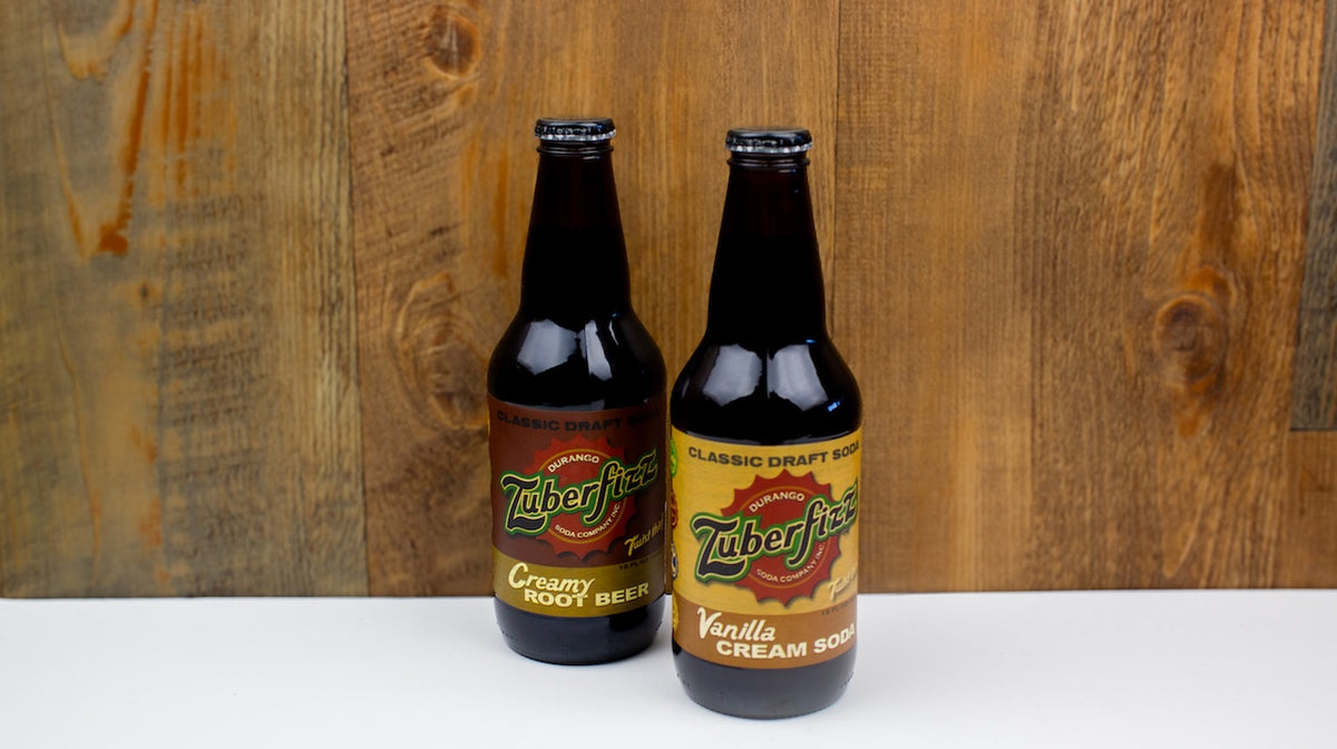 Zuber Fizz– Durango Joes Coffee