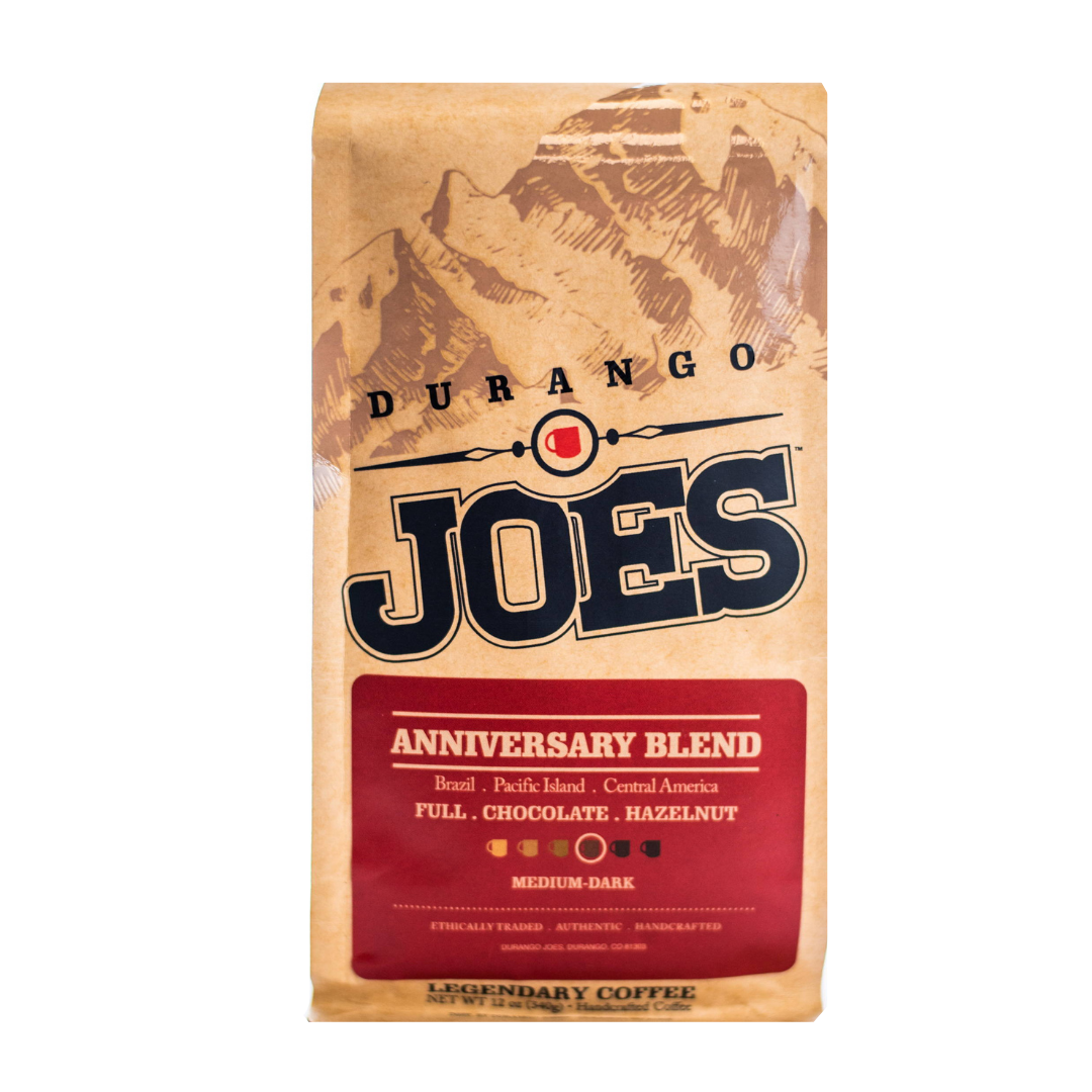 Our Coffee– Durango Joes Coffee