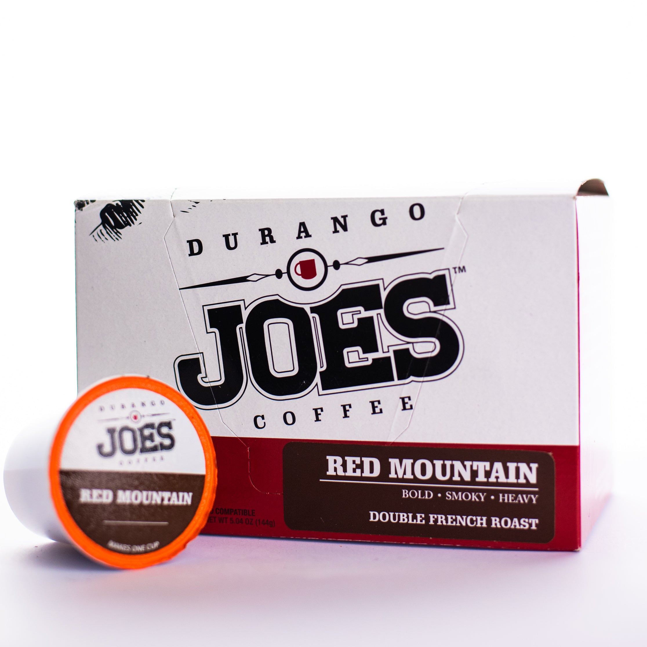 Our Coffee– Durango Joes Coffee